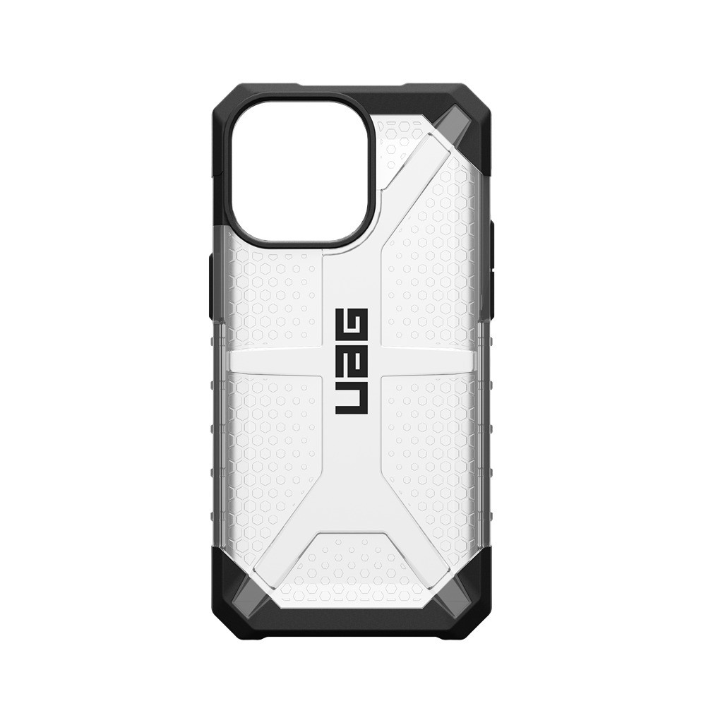 Urban Armor Gear (UAG) iPhone 15 Pro Max Skal Plasma Ice