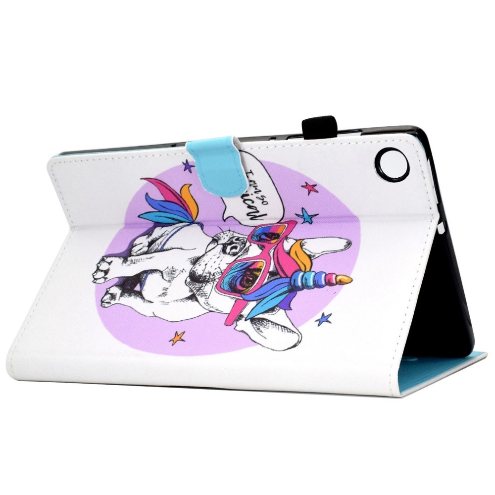 Lenovo Tab M10 (3rd Gen) TB328 Fodral Motiv I am so Magical - SkalHuset.se
