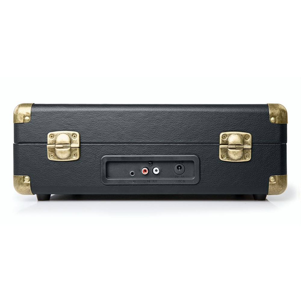 Muse MT-103 GD Turntable Stereo System